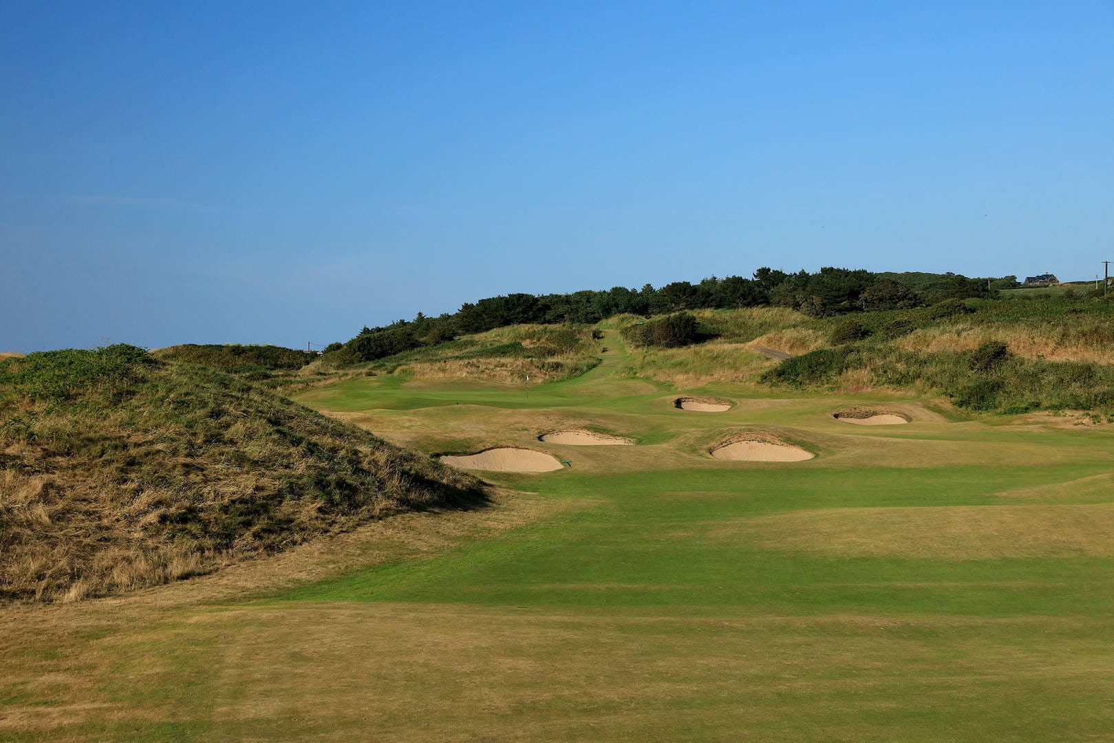 Royal Portrush | Hole by Hole Guide | The 153rd Open