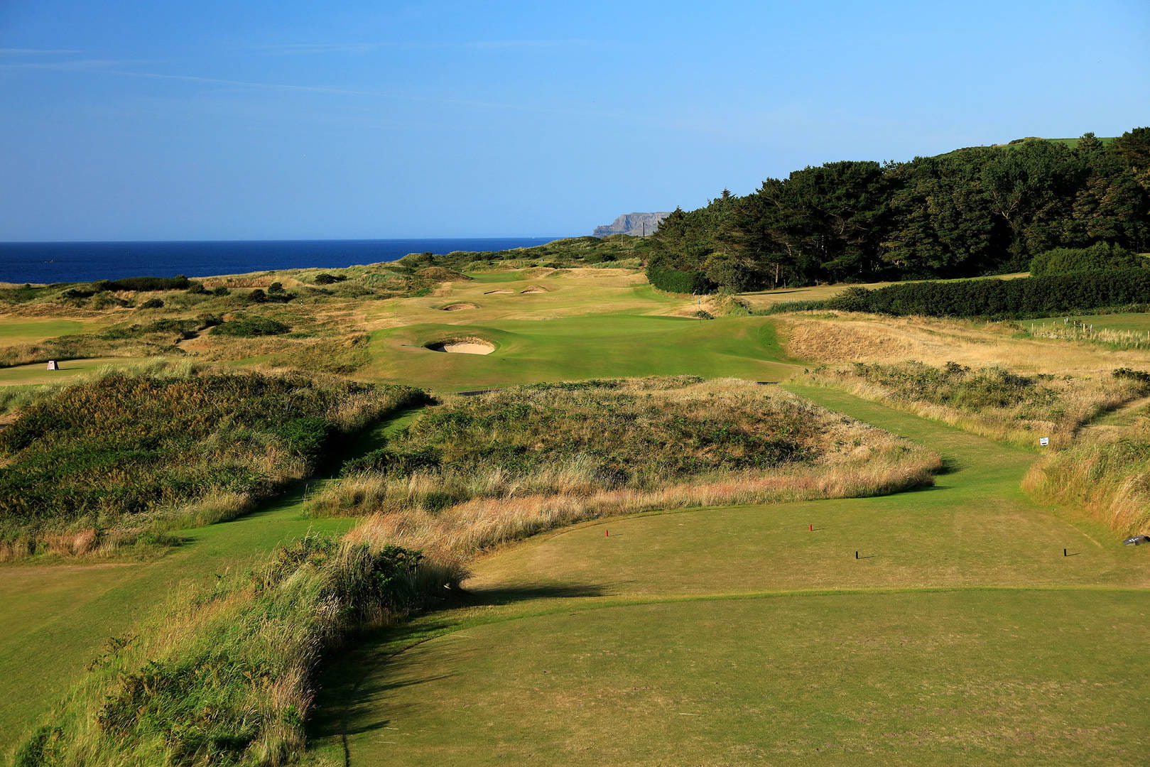 Royal Portrush | Hole by Hole Guide | The 153rd Open