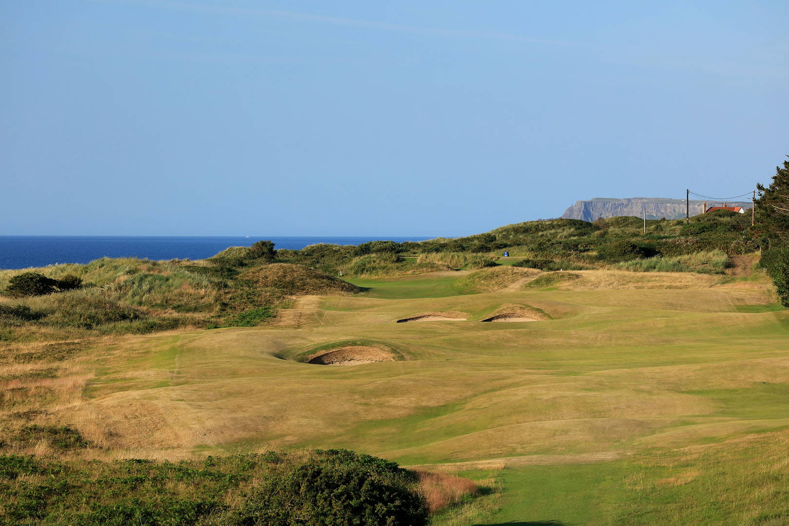 Royal Portrush | Hole by Hole Guide | The 153rd Open