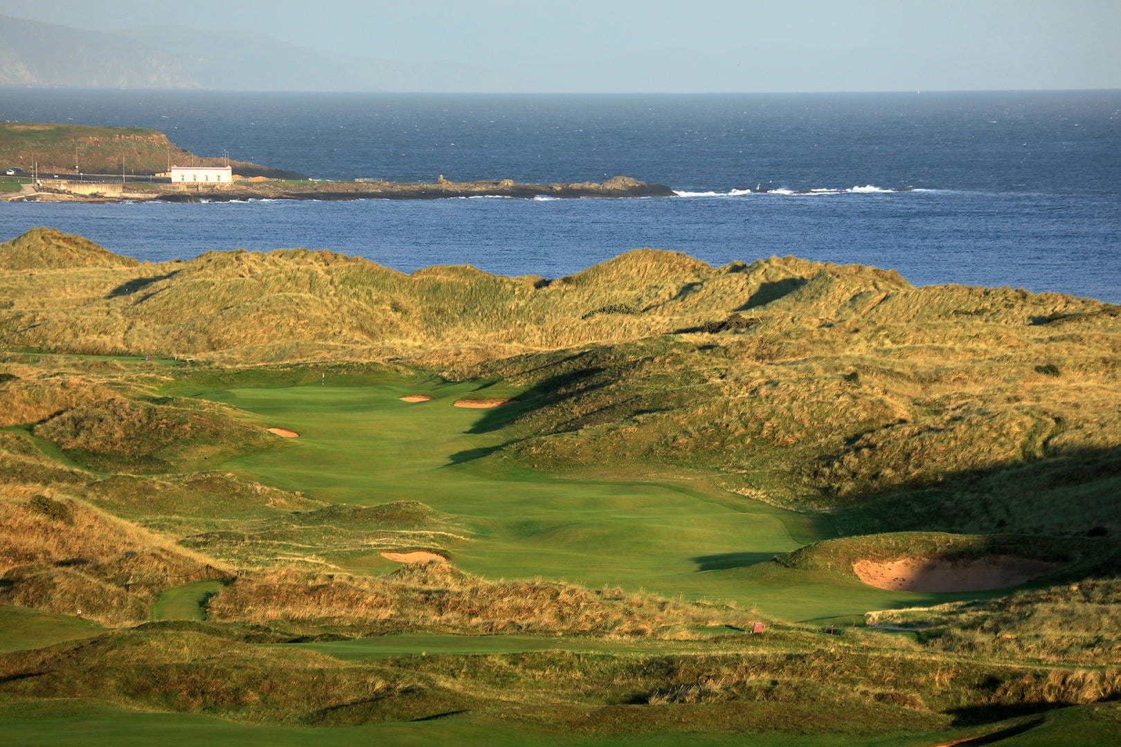 Royal Portrush | Hole by Hole Guide | The 153rd Open