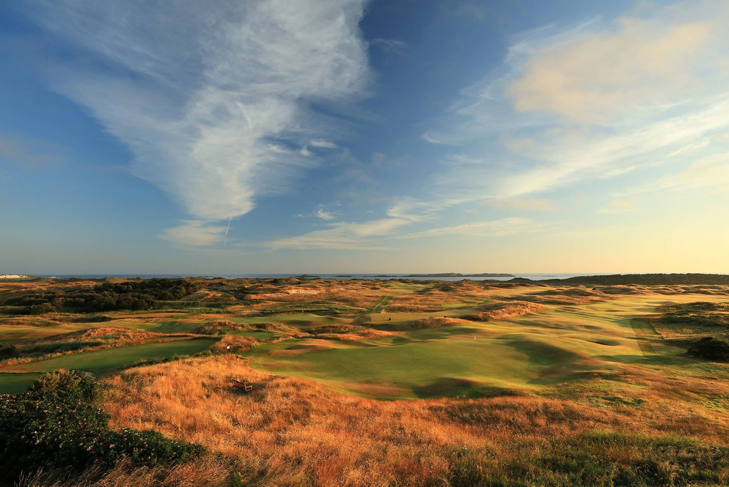 Royal Portrush | Hole by Hole Guide | The 153rd Open