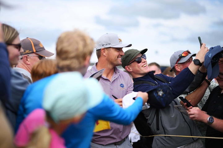 Tickets | The Open Experiences | Royal Birkdale 2026