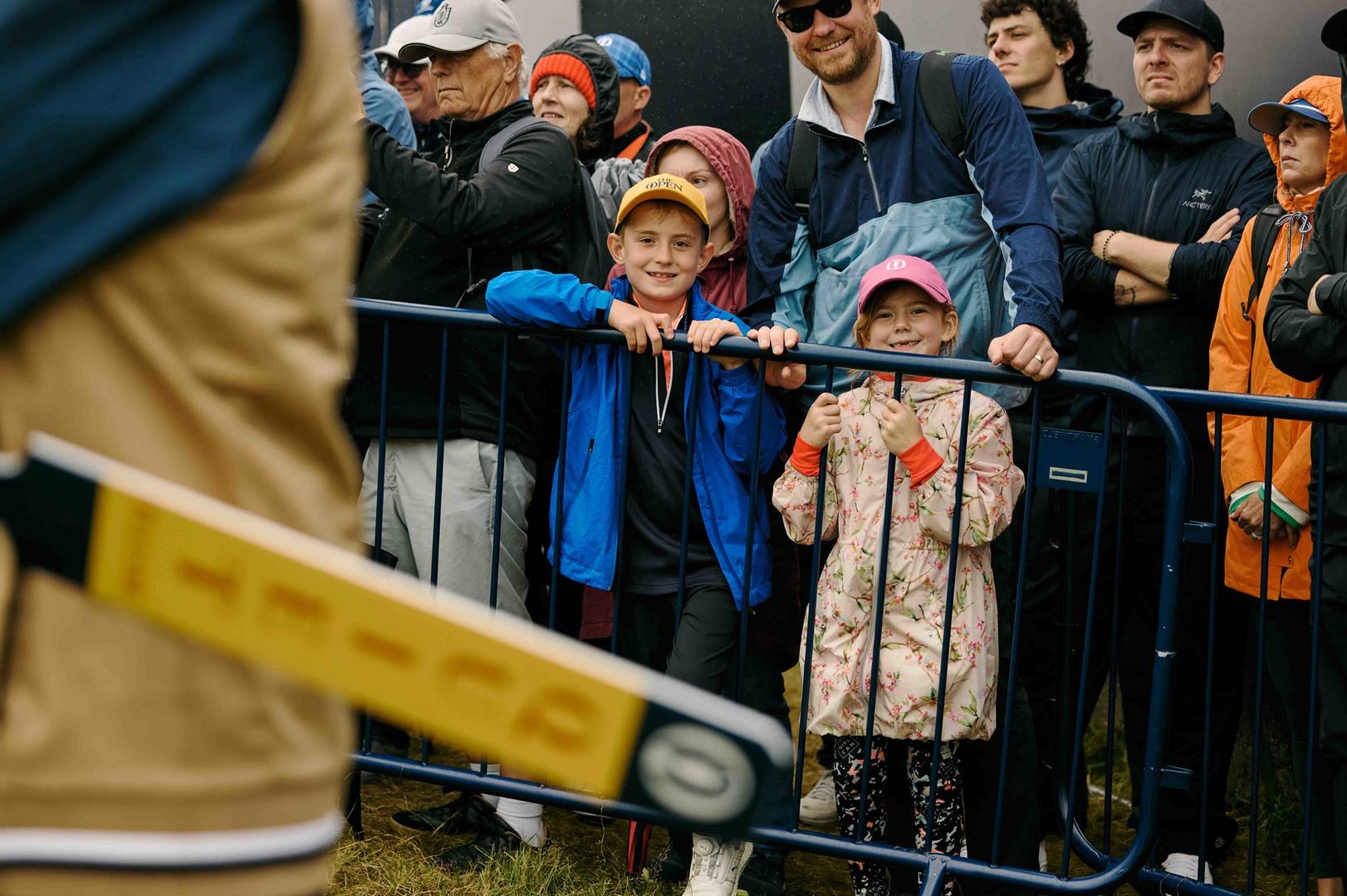 2028 dates announced | The 156th Open