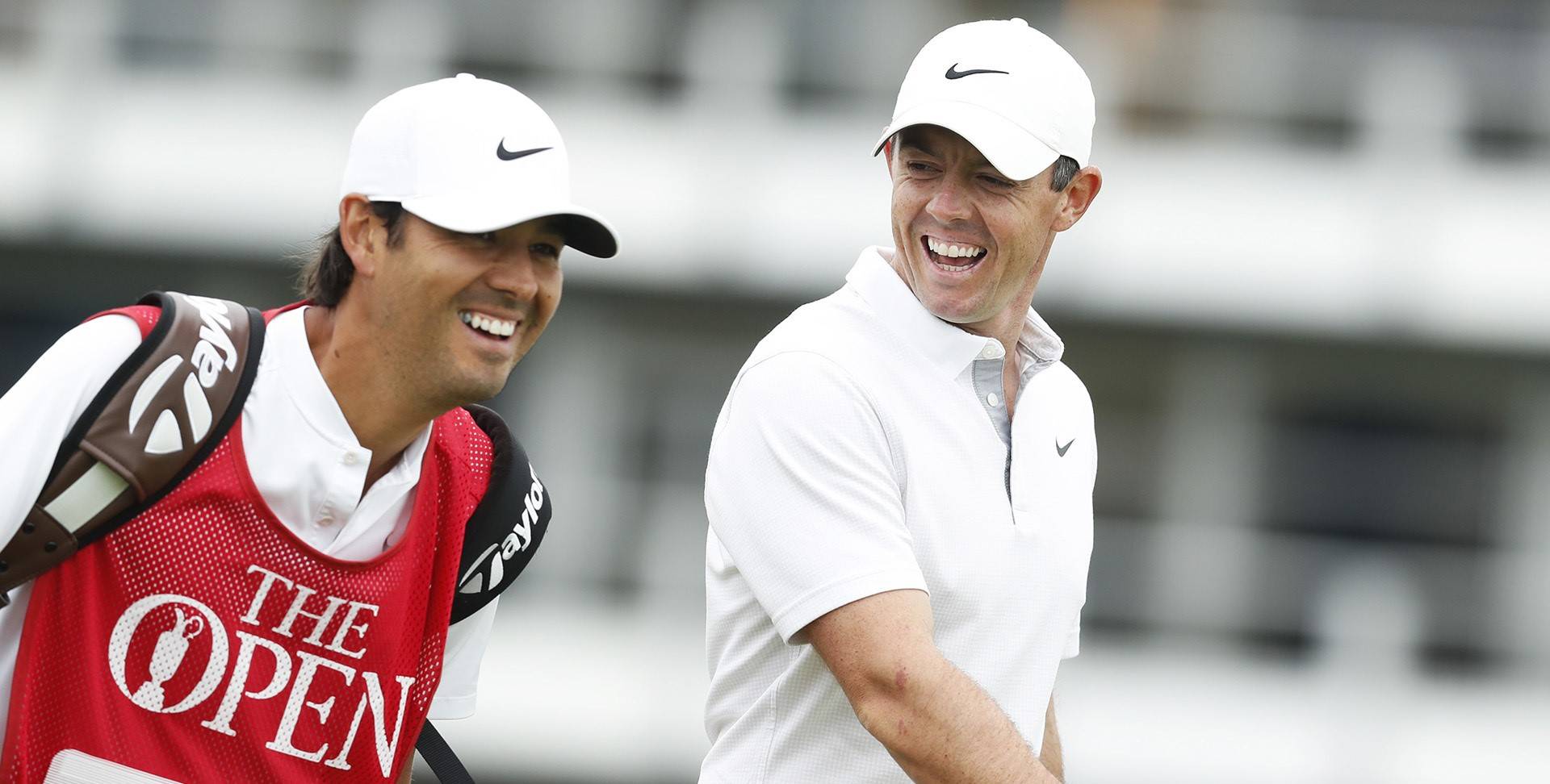 Leaderboard For The 152nd Open at Royal Troon - The 152nd Open