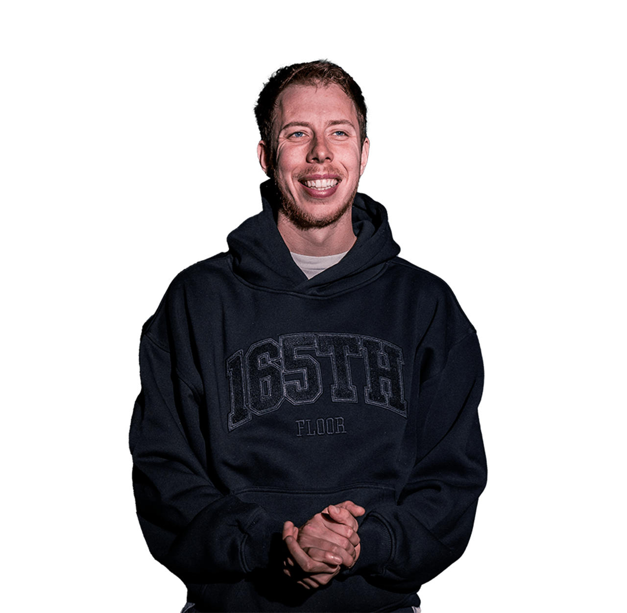 Calfreezy | The Open Invitational