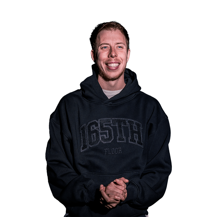 Calfreezy | The Open Invitational