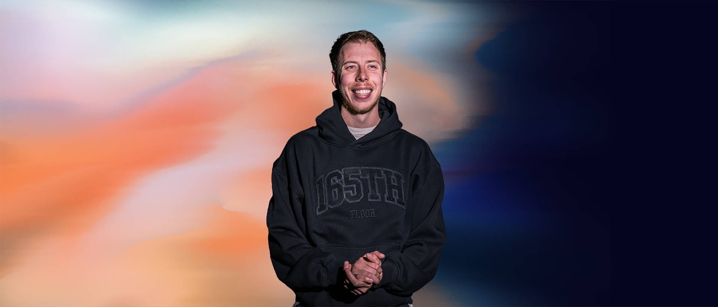 Calfreezy | The Open Invitational