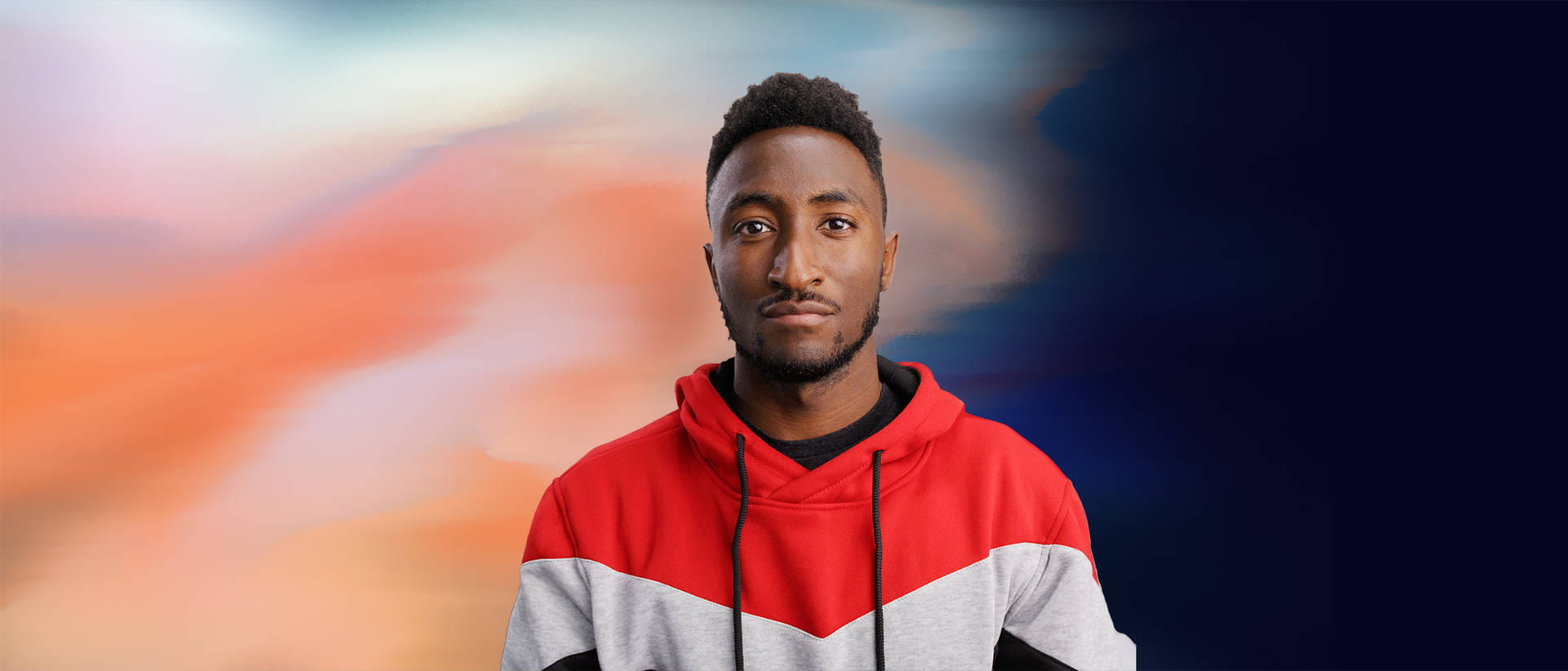 Marques Brownlee | The Open Invitational