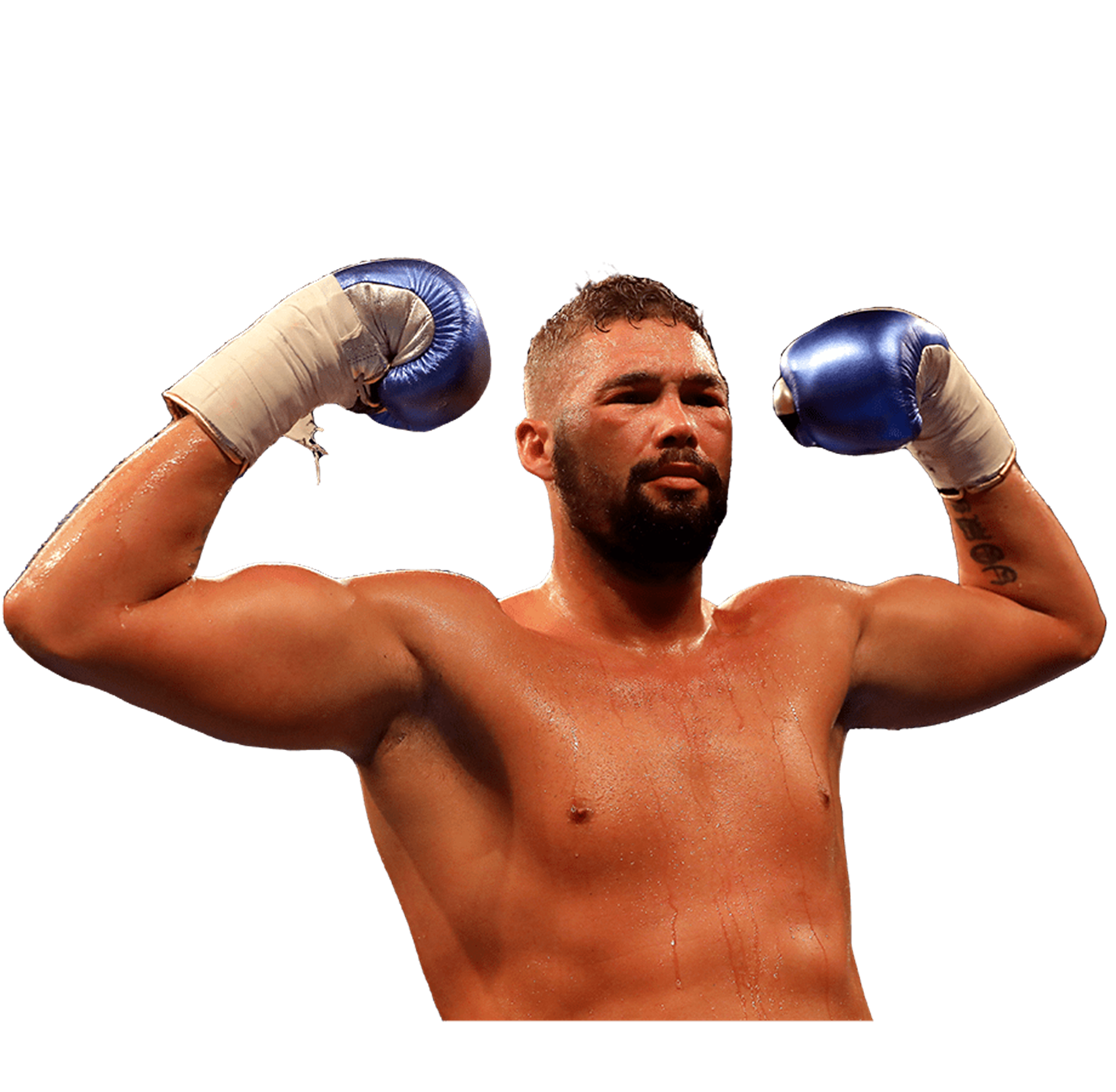 Tony Bellew | The Open Invitational