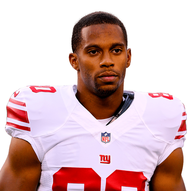 Victor Cruz | The Open Invitational