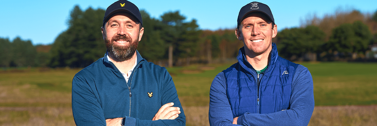 Win With Rick And Guy | The Open Giveaway