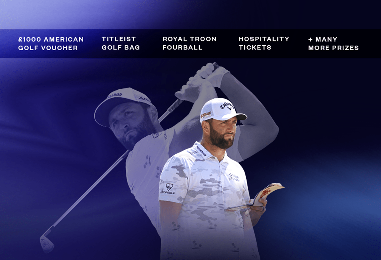 The 151st Open | The Open's Summer Giveaway